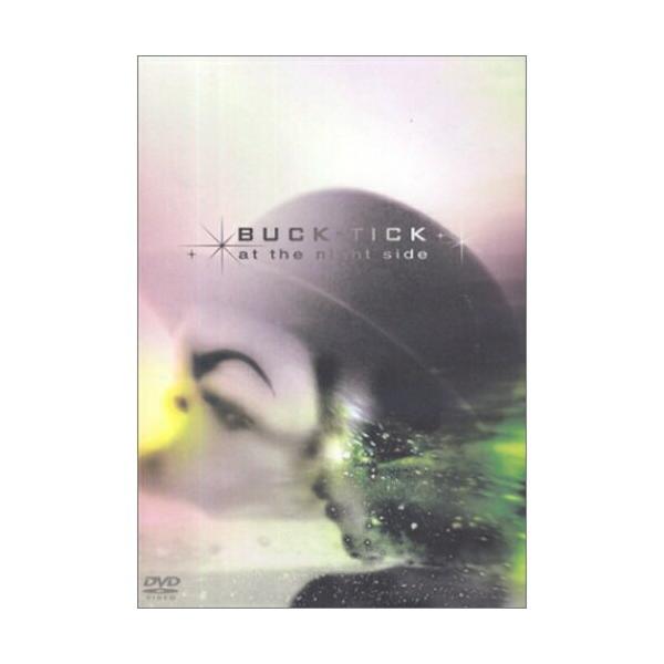 【発売日：2004年04月21日】BUCK-TICK (バクチク ばくちく)2004年4月21日 発売DVD:11.OPENING 〜Continue2.ナカユビ3.offshot 14.BUSTER5.offshot 26.LION7.o...