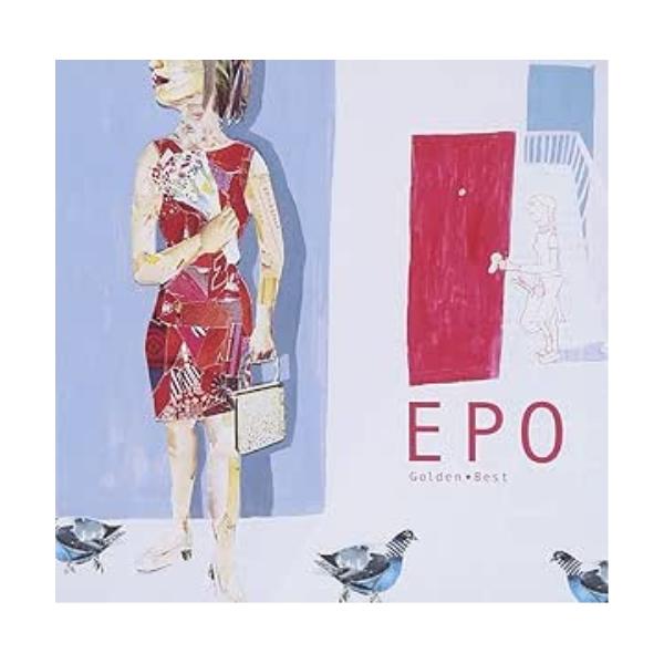 【発売日：2005年04月20日】EPO (エポ えぽ)2005年4月20日 発売GOLDEN☆BEST'シリーズから、EPO編。「DOWN TOWN」「土曜の夜はパラダイス」「う,ふ,ふ,ふ」「音楽のような風」他、RCA音源からの選曲によ...