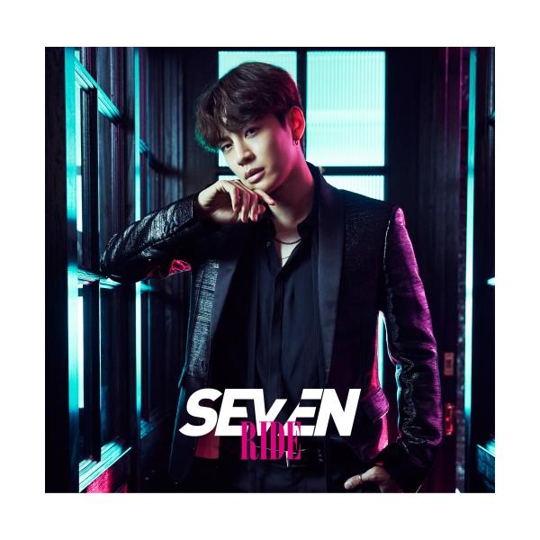 【発売日：2022年11月09日】SE7EN (セブン せぶん)2022年11月9日 発売日本デビューから17年。5年前の誕生日にリリースして以来の5年ぶり、待望のCDリリース。新生 SE7EN として、真骨頂である R&amp;B をメイ...