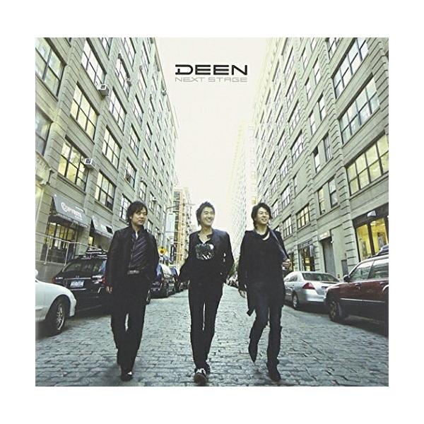 【発売日：2009年02月25日】DEEN (ディーン でぃーん)2009年2月25日 発売'デビュー15周年を越えてネクスト・ステージへ!'をコンセプトとした、DEENのオリジナル・アルバム。ニンテンドーDS用ソフト『テイルズ オブ ハー...