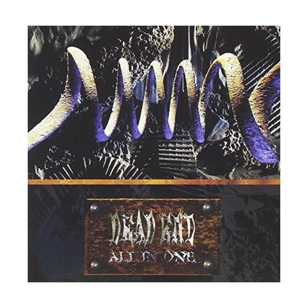【発売日：1997年06月21日】DEAD END (デッドエンド でっどえんど)1997年6月21日 発売'89年BMGへ後の楽曲から収録したベスト・アルバム。CD:11.SPIDER IN THE BRAIN2.PERFUME OF V...