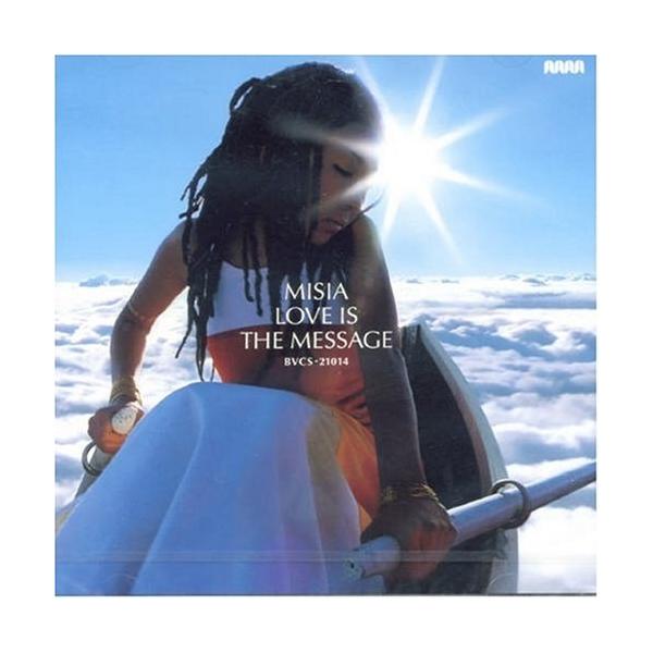 【発売日：2000年01月01日】MISIA (ミーシャ みーしゃ)2000年1月1日 発売ファースト・アルバム『Mother Father Brother Sister』に続くセカンド・アルバム。Max Factor『ななこなでしこ』CM...