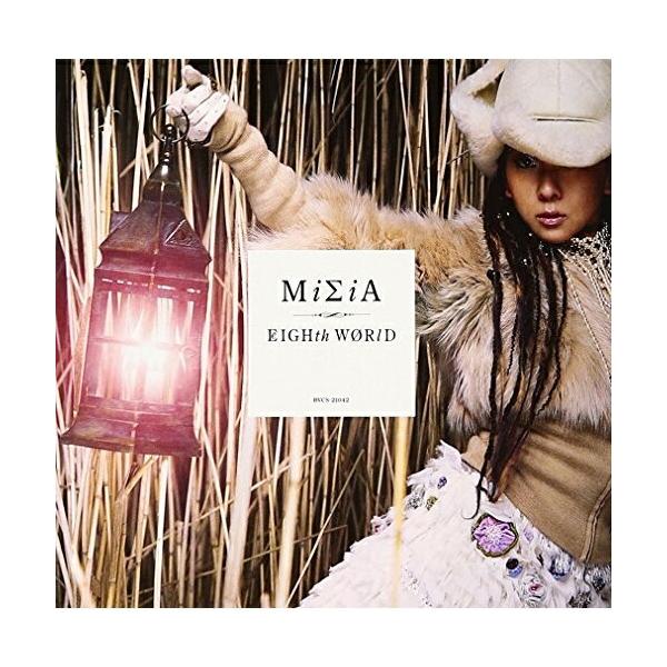 【発売日：2008年01月09日】MISIA (ミーシャ みーしゃ)2008年1月9日 発売MISIAの8thオリジナル・アルバム。映画『テラビシアにかける橋』の日本版イメージ・ソング「To Be In Love」、フジテレビ系『めざましテ...