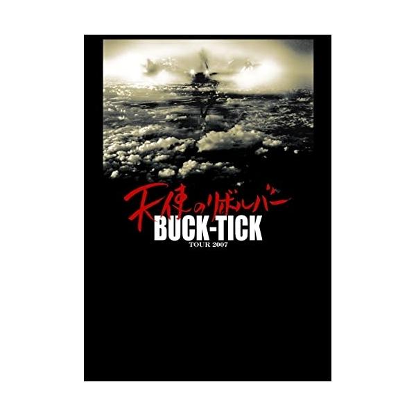 【発売日：2022年07月06日】BUCK-TICK (バクチク ばくちく)2022年7月6日 発売BD:11.The Angels2.Mr.Darkness &amp; Mrs.Moonlight3.La vie en Rose 〜ラヴィ...
