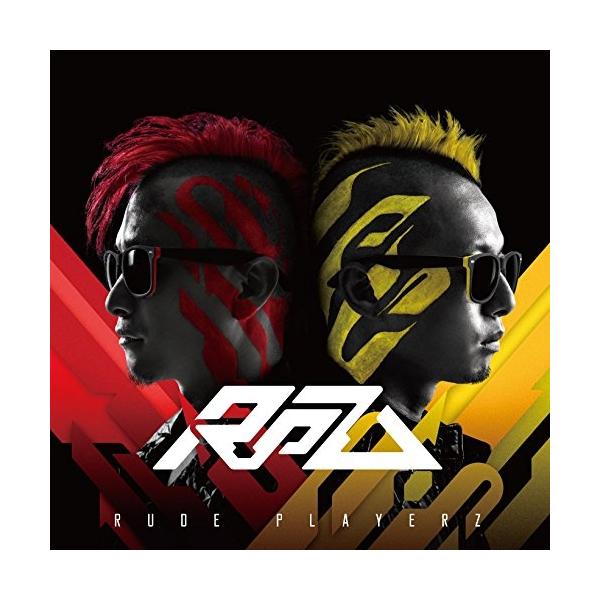 【発売日：2016年04月27日】RUDE PLAYERZ (ルードプレイヤーズ るーどぷれいやーず)2016年4月27日 発売各地のイベントを賑わす話題のEDMユニット”RUDO PLAYERZ”待望のアルバム完成!初のCDパッケージ化に...
