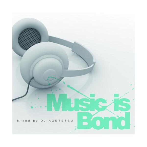 【発売日：2012年11月14日】オムニバス2012年11月14日 発売さまざまなメディアで活躍する20代(2012年時)のDJ AGETETSUによる、MV DVD MIXも収録したCD。これぞ新世代ニッポンR&amp;B、HIPHOPヒ...