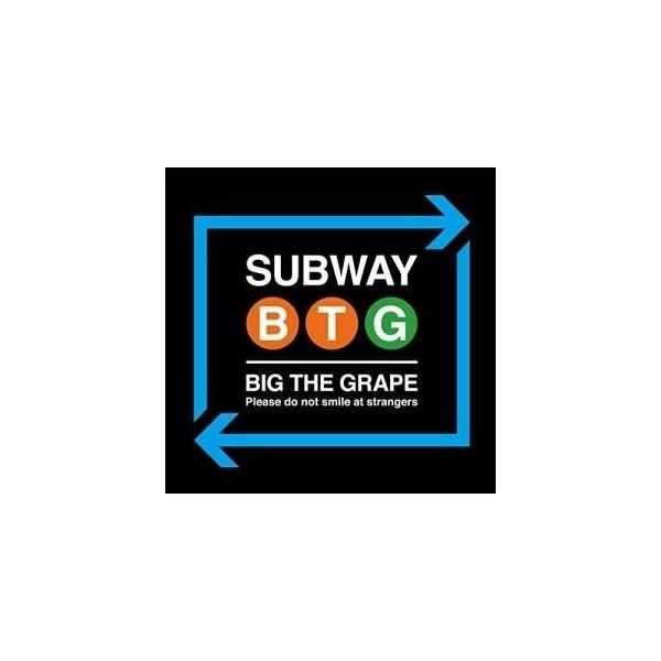 【発売日：2016年12月14日】BIG THE GRAPE (ビッグザグレープ びっぐざぐれーぷ)2016年12月14日 発売2012年に結成以来、ミニ・アルバム2枚、会場限定シングル数枚をハイペースでリリースし続けるBig the gr...