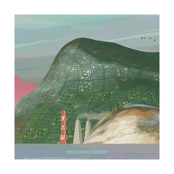 【発売日：2025年07月02日】CHO CO PA CO CHO CO QUIN QUIN (チョコパコチョコキンキン ちょこぱこちょこきんきん)2025年7月2日 発売さまざまな地域の音楽を横断した独特なサウンドで話題のCHO CO P...