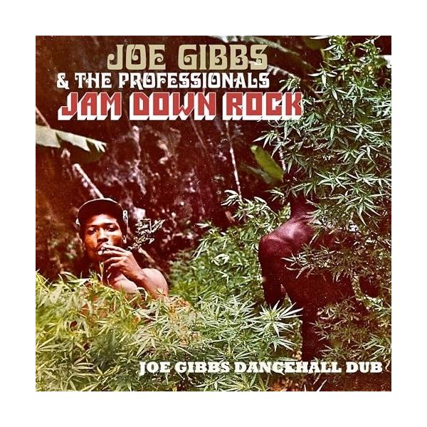 【発売日：2025年09月06日】ジョー・ギブス・アンド・ザ・プロフェッショナルズ (ギブス ジョー/プロフェッショナルズ ぎぶす じょー/ぷろふぇっしょなるず)2025年9月6日 発売ジョー・ギブス&amp;ザ・プロフェッショナルズのダン...