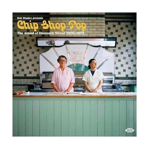 【発売日：2026年02月18日】オムニバス (Stormy Petrel、Tony Burrows、Brotherly Love、Whiskey Mac、Barracade、Candlewick Green、Currant Kraze)2...