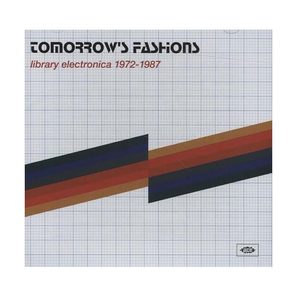 【発売日：2026年02月07日】オムニバス (Simon Park、Wozo、Sam Spence、John Cameron、Peter Reno、Rubba、Paul Hart)2026年2月7日 発売70〜80年代、未来を象徴した”ラ...