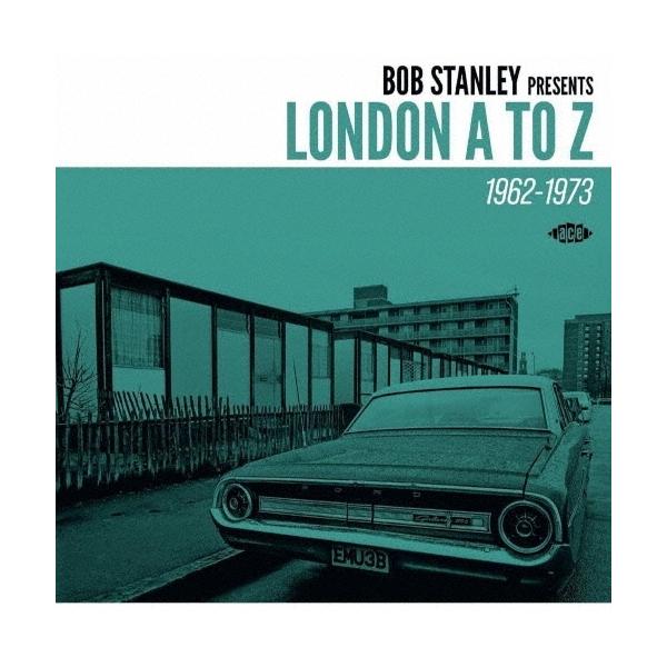 【発売日：2026年02月13日】オムニバス (The John Barry Seven &amp; Orchestra、Cat Stevens、Marianne Faithfull、Jethro Tull、Herman's Hermits...