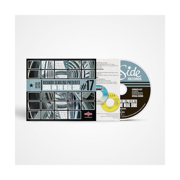 【発売日：2026年03月27日】オムニバス (JACKIE ROSS &amp; LITTLE MILTON、LLOYD PRICE、ANDERSON BROTHERS、CONNIE LAVERNE、RUDY LOVE AND THE C...