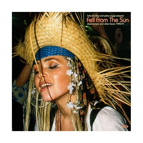 【発売日：2026年03月27日】オムニバス (Primal Scream、Critical Rhythm feat.Jango Thriller &amp; Vandal、Sheer Taft、History feat.Q-Tee、The...