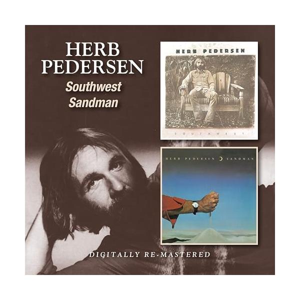 【発売日：2026年04月17日】ハーブ・ペダーセン (ペダーセン ハーブ ぺだーせん はーぶ)2026年4月17日 発売1976年/77年発表のエピック期2作。ドリー・パートン、リンダ・ロンシュタットら豪華参加。ジャクソン・ブラウンら名手...