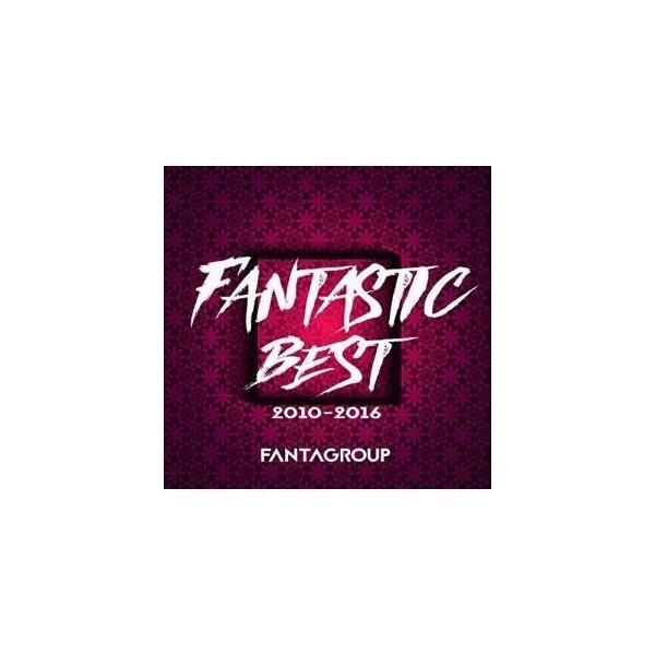 【発売日：2016年06月15日】FANTAGROUP (ファンタグループ ふぁんたぐるーぷ)2016年6月15日 発売FANTAGROUP、初のベスト・アルバムが発売決定!結成初期の『FANTASTIC1』から『FANTASTIC4』まで...