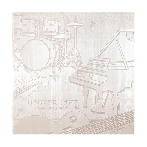 【発売日：2005年10月19日】UNDER LIFE (アンダーライフ あんだーらいふ)2005年10月19日 発売湘南生まれ新宿育ちの3ピース・バンド、UNDER LIFEのセカンド・アルバム。レーコーディング&amp;プロデューサーに...