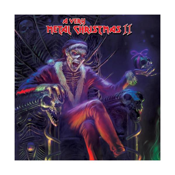 【発売日：2026年07月24日】オムニバス (Glenn Hughes、Jack Russell、Chris Holmes、Fast Eddie Clarke、Steve Overland、Janet Gardner、Paul Diann...