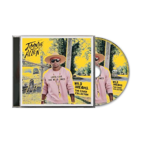 【発売日：2026年03月20日】ジミー・アレン (アレン ジミー あれん じみー)2026年3月20日 発売