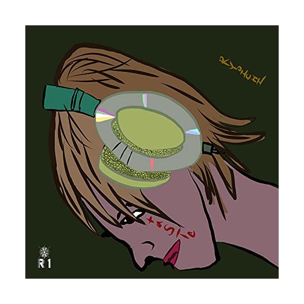 【発売日：2021年07月02日】RYOICHI (リョウイチ りょういち)2021年7月2日 発売ミクスチャーポップレゲエシンガーRYOICHIの5th Album。CD:11.rpg2.Just a little more3.稔り4.t...