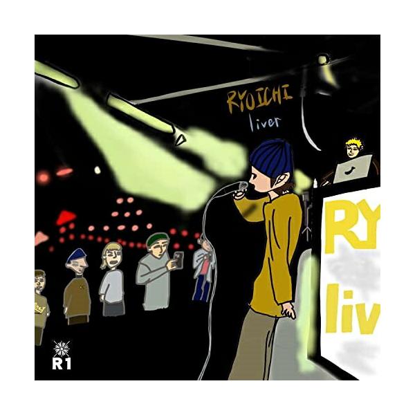 【発売日：2022年10月01日】RYOICHI (リョウイチ りょういち)2022年10月1日 発売RYOICHI、6th ALBUMがRELEASE決定!唯一無二のフリースタイルポップレゲエシンガーRYOICHIのアルバム六作目。Reg...