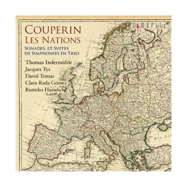 【発売日：2013年06月25日】クラシック (トーマス・インデアミューレ、ジャック・ティース、ダヴィッド・トーマス、クララ・ラダ・ゴメス、原田留美子)2013年6月25日 発売卓越した演奏技術で奏者としてはもちろん、教育者としても賞賛をう...