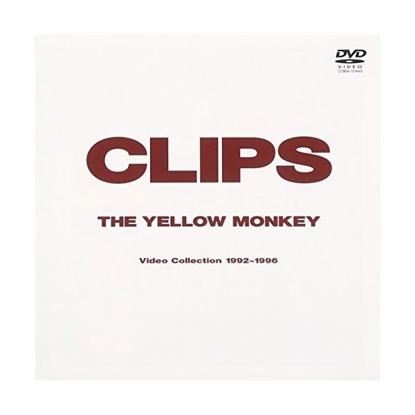 【発売日：2000年12月09日】THE YELLOW MONKEY (イエローモンキー いえろーもんきー)2000年12月9日 発売DVD:11.Romantist  Taste2.アバンギャルドで行こうよ3.悲しきasian Boy4....