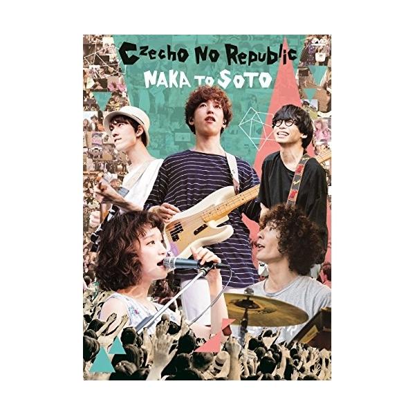 【発売日：2016年03月30日】Czecho No Republic (チェコノーリパブリック ちぇこのーりぱぶりっく)2016年3月30日 発売DVD:11.ネバーランド2.Festival3.Crazy Crazy Love4.Cal...