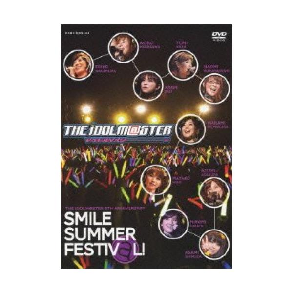 【発売日：2011年12月14日】アニメ (中村繪里子、長谷川明子、今井麻美、原由実、若林直美、沼倉愛美、仁後真耶子)2011年12月14日 発売DVD:11.THE IDOLM@STER(2nd-mix)(東京公演)2.Honey Hea...