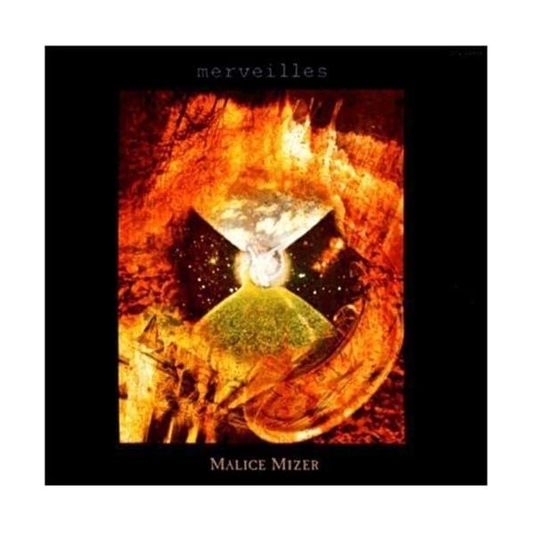【発売日：1998年03月18日】MALICE MIZER (マリスミゼル まりすみぜる)1998年3月18日 発売「ヴェル・エール〜空白の瞬間の中で」「au revoir」のアルバム・ヴァージョン、「月下の夜想曲」他、全シングル曲を含む1...