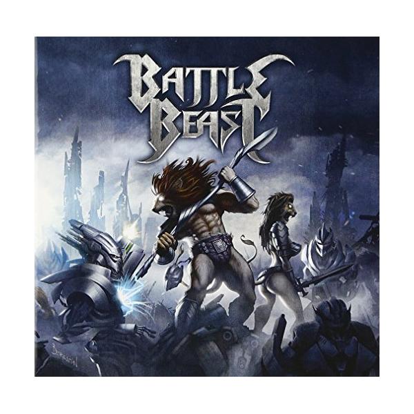 【発売日：2013年07月24日】バトル・ビースト (バトルビースト ばとるびーすと)2013年7月24日 発売6人組メタル・バンド、バトル・ビーストの約1年半ぶり(2013年時)となるセカンド・アルバム。フィンランド・メタルのトレードマー...