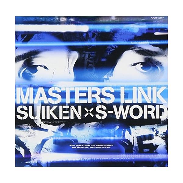 【発売日：2012年11月28日】SUIKEN × S-WORD (スイケン/スウォード すいけん/すうぉーど)2012年11月28日 発売NITRO MICROPHONE UNDERGROUNDからのユニット、SUIKEN×S-WORDの...