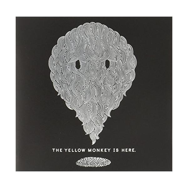 【発売日：2017年05月21日】THE YELLOW MONKEY (イエローモンキー いえろーもんきー)2017年5月21日 発売15年ぶりの集結を果たし、全国アリーナ&amp;ホールツアー他全42公演を行い36万人超を動員した2016...