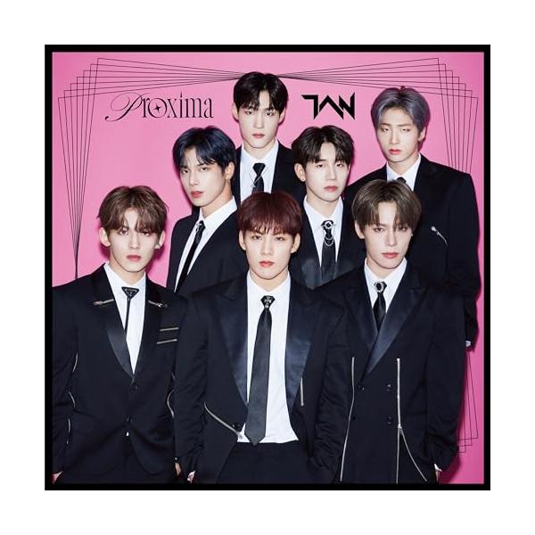 【発売日：2023年12月26日】TAN (ティーエーエヌ てぃーえーえぬ)2023年12月26日 発売韓国サバイバル番組『極限デビュー 野生ドル』から、過酷なサバイバルを生き残った7人組!TAN、遂に日本デビュー。現在まで韓国でリリースし...