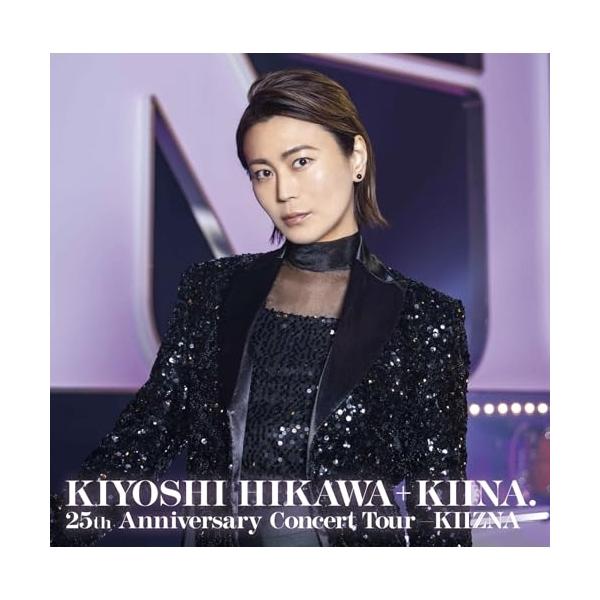 【発売日：2025年03月26日】氷川きよし (ヒカワキヨシ ひかわきよし)2025年3月26日 発売1年8ヶ月の休養から歌手活動を再開し、25周年の幕開けとなるコンサートツアー初日、東京ガーデンシアターでの公演を余すところなく収録。CD:...