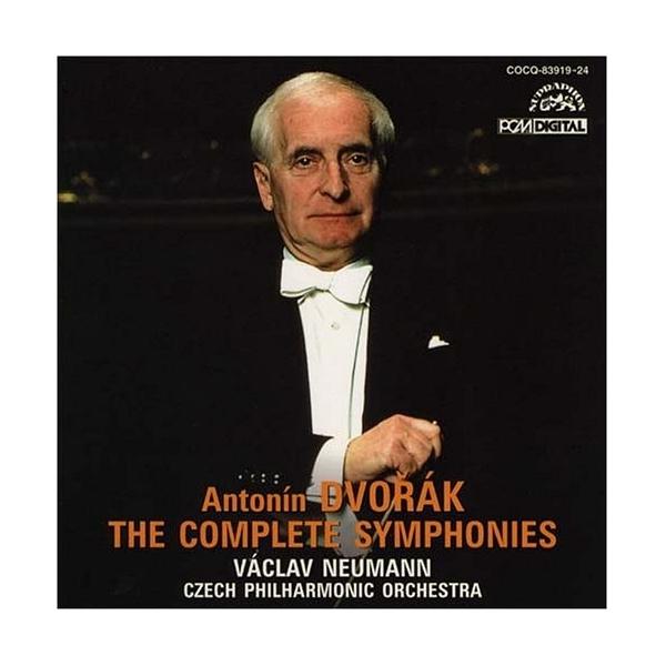 【発売日：2005年02月23日】ヴァーツラフ・ノイマン (ノイマン バーツラフ のいまん ばーつらふ)2005年2月23日 発売1995年の死去までチェコ音楽界で活動した、ヴァーツラフ・ノイマンの没後10周年企画アルバム第3弾。チェコ・フ...