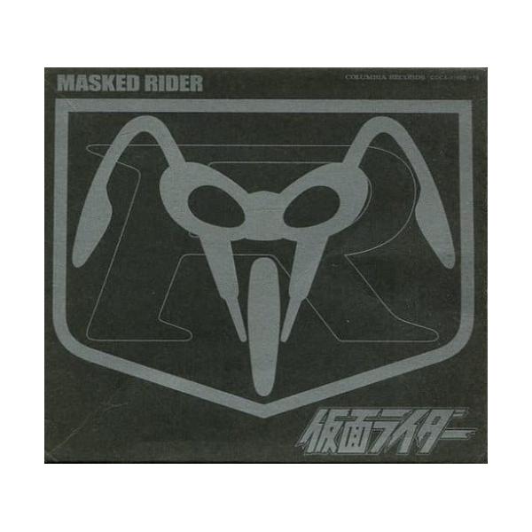 【発売日：2002年07月20日】オリジナル・サウンドトラック2002年7月20日 発売エターナル・エディション・シリーズ、仮面ライダー1号・2号編。「仮面ライダー1号・2号」それぞれの主題歌、BGM、未発売音源他を収録した3枚組。CD:1...