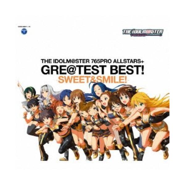 【発売日：2013年10月23日】アニメ (天海春香、萩原雪歩、秋月律子、高槻やよい、双海亜美/真美、水瀬伊織、三浦あずさ)2013年10月23日 発売アイドルマスターの4ヶ月連続リリースとなるベスト・アルバム第2弾。本作は、サブタイトルの...