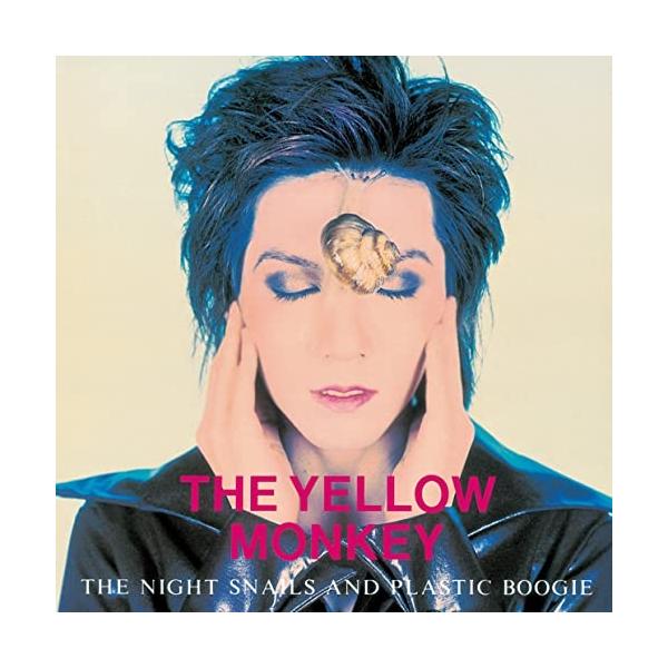 【発売日：2023年01月11日】ザ・イエロー・モンキー (イエローモンキー いえろーもんきー)2023年1月11日 発売LP(30cm):1A面1.Song For Night Snails2.Subjective Late Show3....