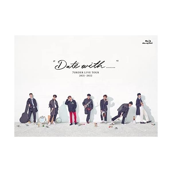 【発売日：2022年06月29日】7ORDER (セブンオーダー せぶんおーだー)2022年6月29日 発売BD:11.雨が始まりの合図(Main Movie)2.BOW!!(Main Movie)3.SUMMER様様(Main Movie...