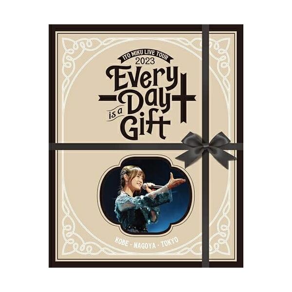 【発売日：2023年12月20日】アニメ (イトウミク いとうみく)2023年12月20日 発売BD:11.Gift2.100年前に会いましょう3.TickTack Invitation4.(MC1)5.laid back6.No Colo...