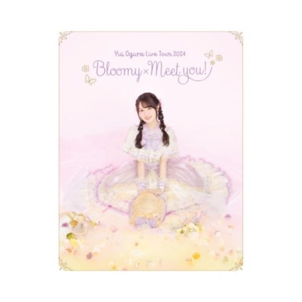 【発売日：2025年07月09日】アニメ (オグラユイ おぐらゆい)2025年7月9日 発売BD:11.(OPENING MOVIE)2.Lovely Happily Shiny Days3.パンドラ□ショコラ4.Baby Sweet Be...