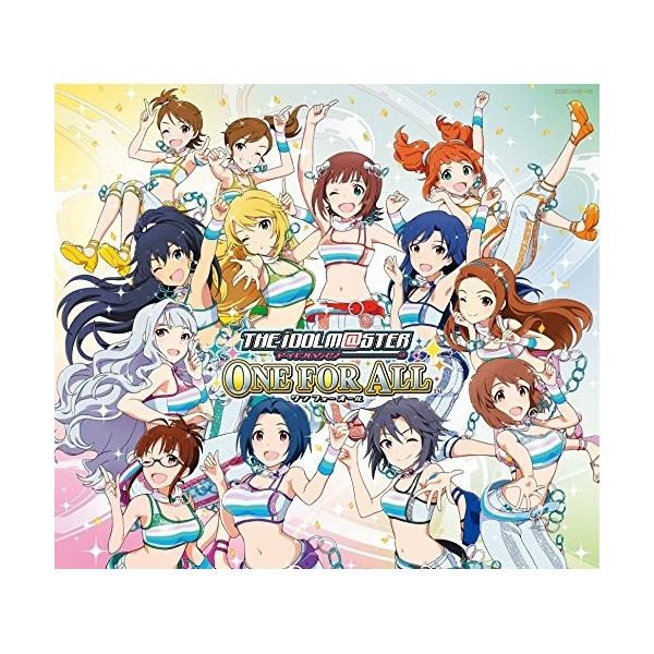 【発売日：2016年02月17日】765PRO ALLSTARS (ナムコプロオールスターズ なむこぷろおーるすたーず)2016年2月17日 発売CD:11.Destiny(M@STER VERSION)2.アルティメットアイズ(M@STE...