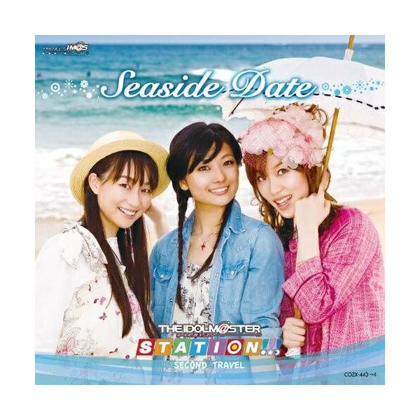 【発売日：2010年06月30日】今井麻美 (イマイアサミ いまいあさみ)2010年6月30日 発売CD:11.オープニング・トーク2.アイステ!!! いいとこ録り名迷場面集 その13.夏の月4.夢色チェイサー5.Okey-dokey(ニュ...