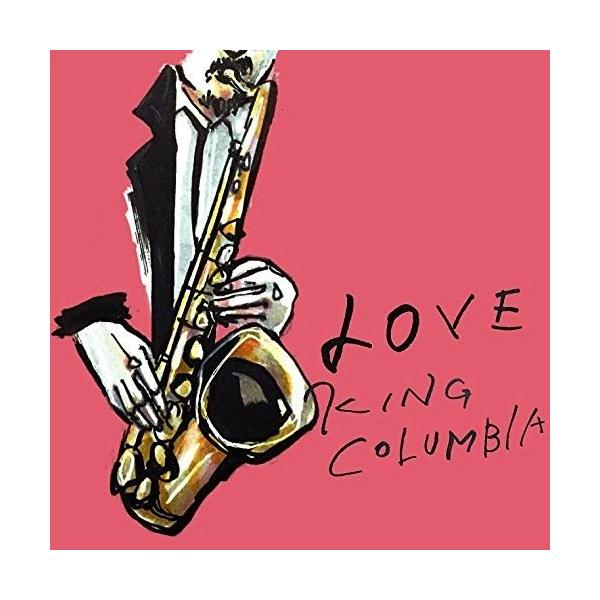 【発売日：2020年03月25日】KING COLUMBIA (キングコロンビア きんぐころんびあ)2020年3月25日 発売CDデビュー10周年記念CD第二弾。2020年、キンコロCDデビュー10周年を記念して1月、3月、5月、7月、9月...