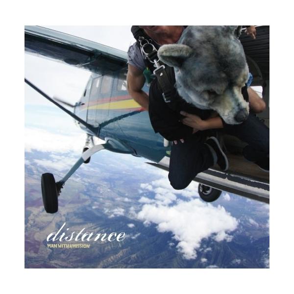 【発売日：2012年04月04日】MAN WITH A MISSION (マンウィズアミッション まんうぃずあみっしょん)2012年4月4日 発売噂のオオカミ・バンド、MAN WITH A MISSION。2012年第1弾は、メジャー初とな...