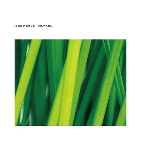 【発売日：2014年08月06日】People In The Box (ピープルインザボックス ぴーぷるいんざぼっくす)2014年8月6日 発売3ピース・バンドPeople In The Boxが前作『Weather Report』から僅か...