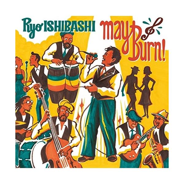 【発売日：2017年07月19日】石橋凌 (イシバシリョウ いしばしりょう)2017年7月19日 発売石橋凌、生誕60周年を記念した”R-60 PROJECT”、そのプロジェクトの集大成となるオリジナル・アルバムが遂に完成!自身の完全セルフ...