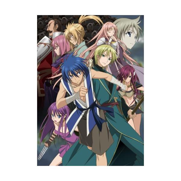 【発売日：2013年03月29日】OVA (岡本信彦、下野紘、橘田いずみ)2013年3月29日 発売
