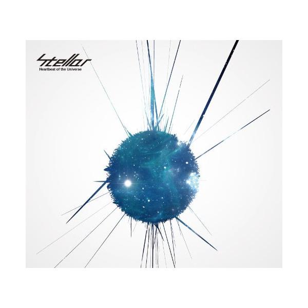 【発売日：2014年04月16日】ステラ (すてら)2014年4月16日 発売東京を拠点に活動するトラックメーカー、Stellarのデビュー・アルバム。キャッチーなシンセ・フレーズとフロアを意識したビートが絡むダンス・トラック、浮遊感のある...